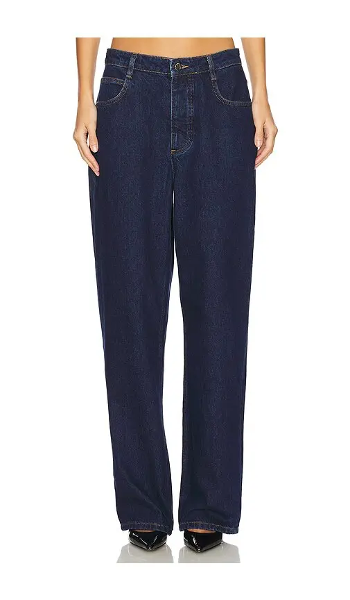 Ronny Kobo Sade Jeans