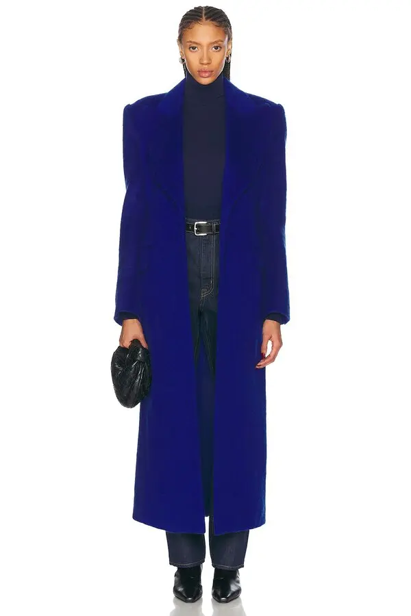 ANONLYCHILD Easington Coat