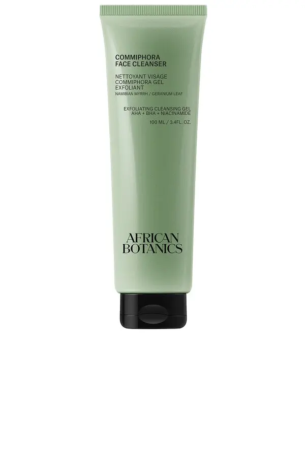 AFRICAN BOTANICS Commiphora Face Cleanser