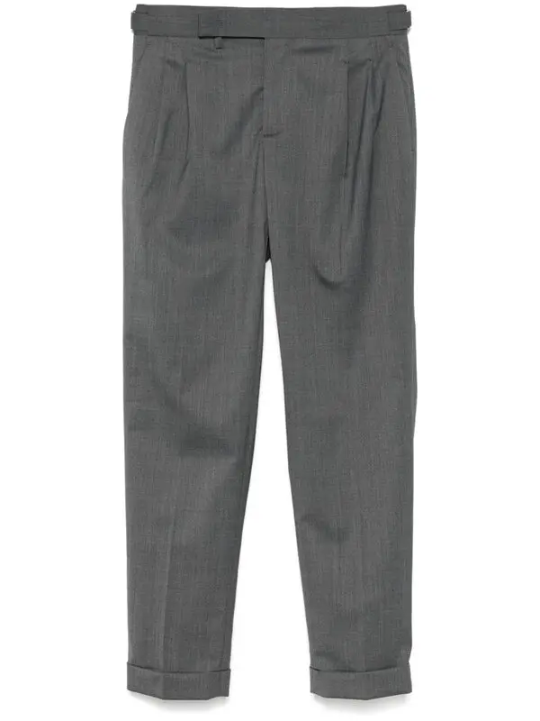 BRIGLIA 1949 Quartieri Trousers