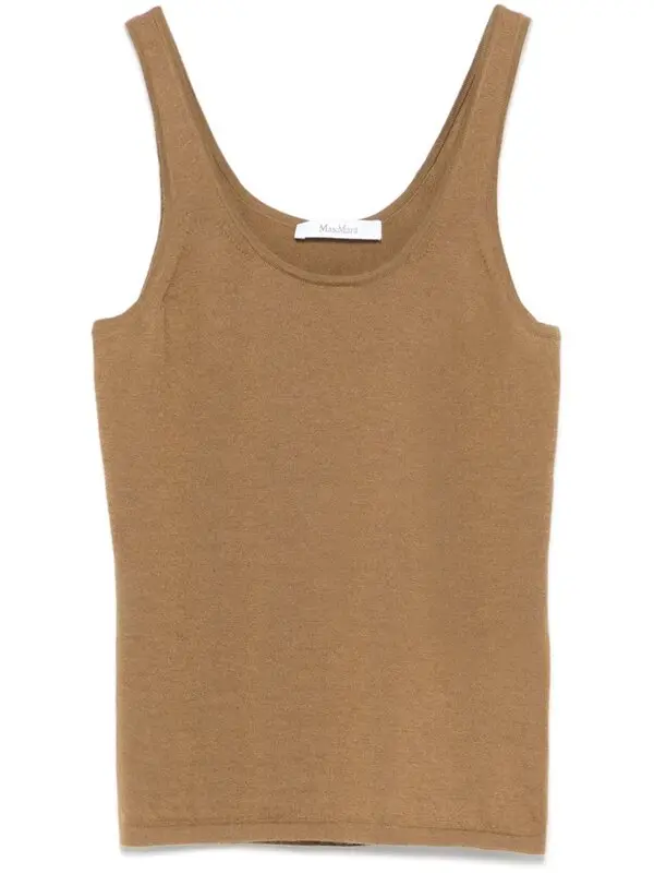 Max Mara Dinda Tank Top