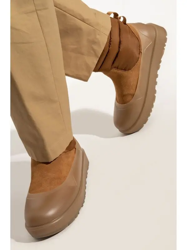 UGG Classic Mini Mod Boots - Brown
