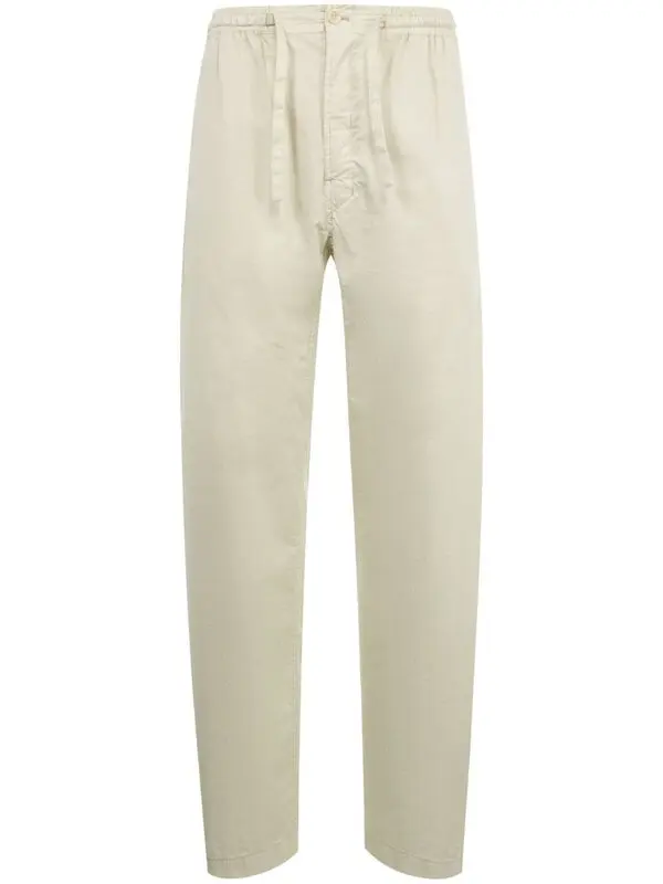 LEMAIRE Straight-leg Trousers