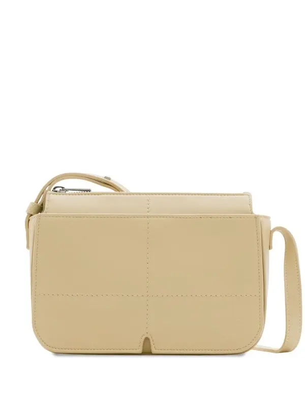 Burberry Snip Cross Body Bag - Neutrals