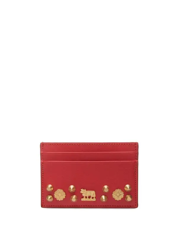 Bally Leather Wallet