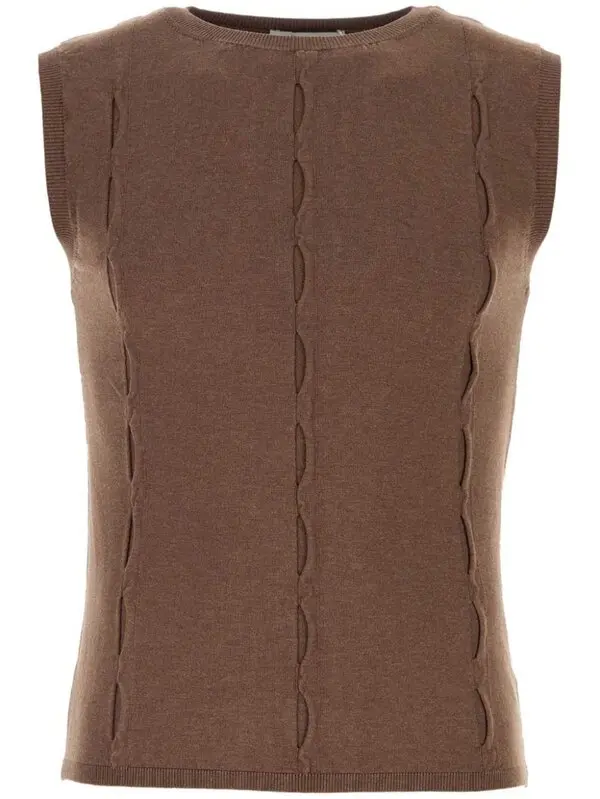 Gimaguas Forat Tank Top