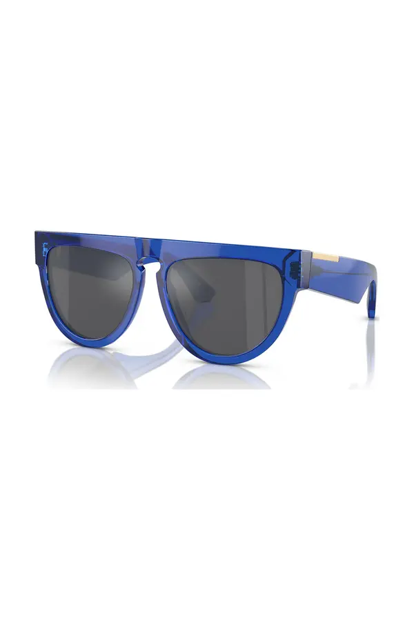 Burberry Be4416u Sunglasses - Silver