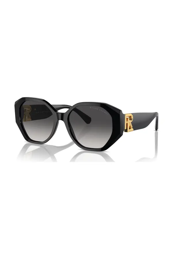 Ralph Lauren Butterfly Sunglasses