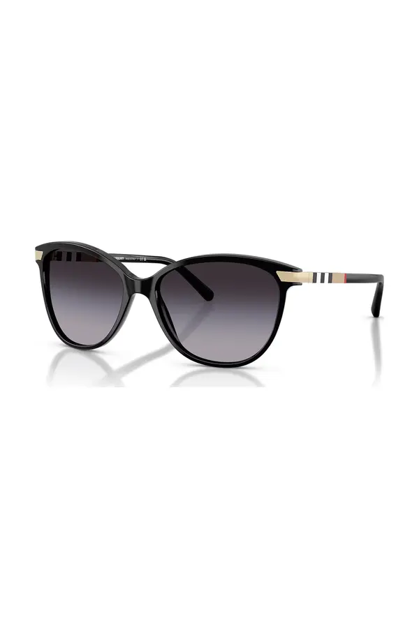Burberry Cat Eye Sunglasses