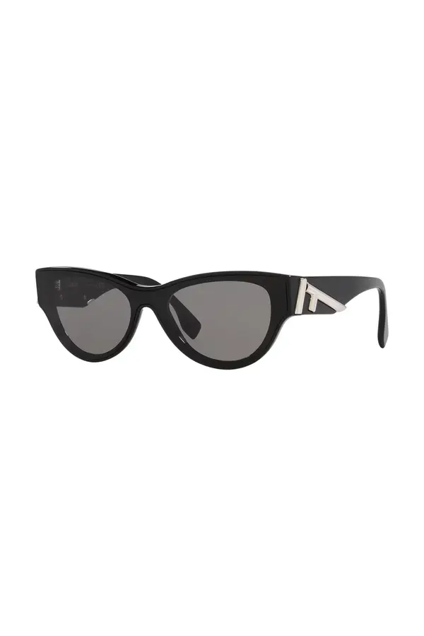Fendi First Fe40135i Sunglasses - Stripe