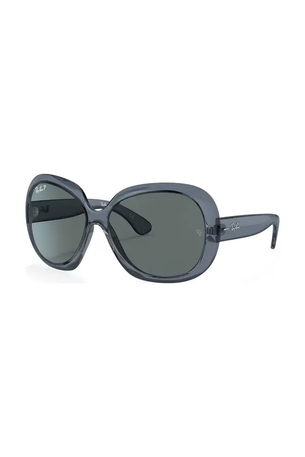 Ray-ban Jackie Ohh Ii Sunglasses - Blue