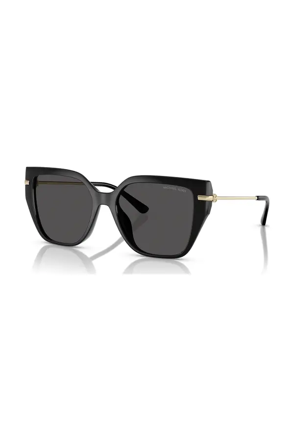 Michael Kors St. Barths Sunglasses - Red