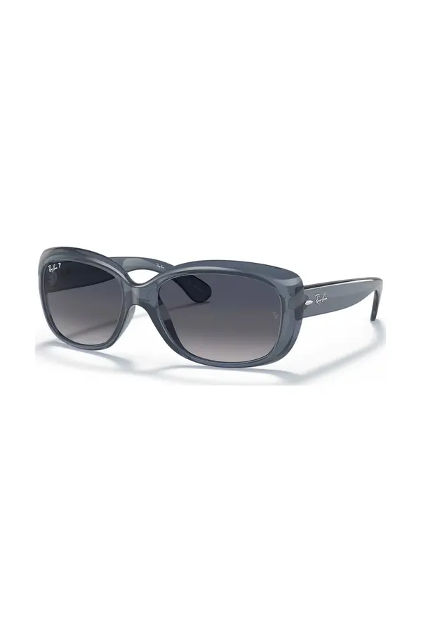 Ray-ban Jackie Ohh Butterfly Sunglasses - Blue