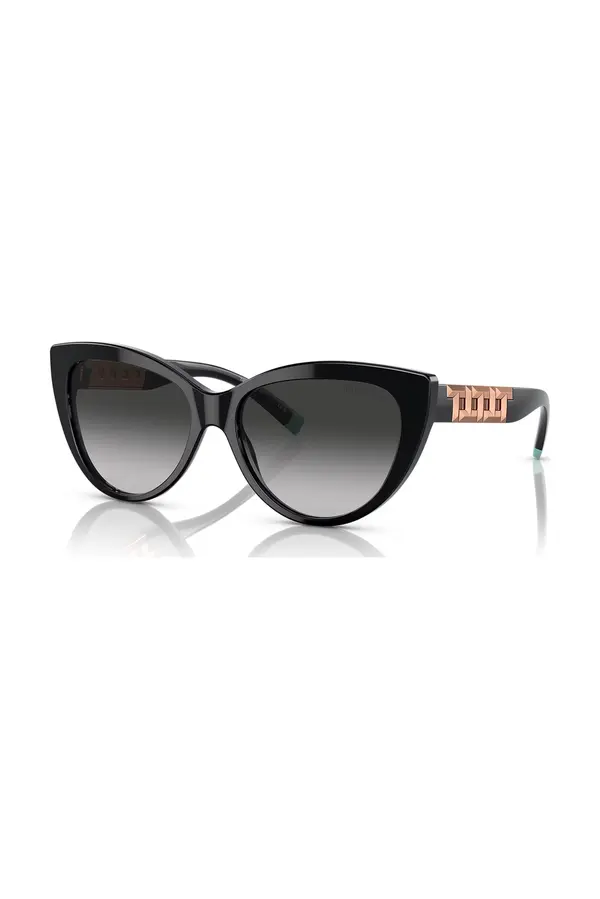 TIFFANY SUNGLASS HUT Tiffany Cat Eye Sunglasses