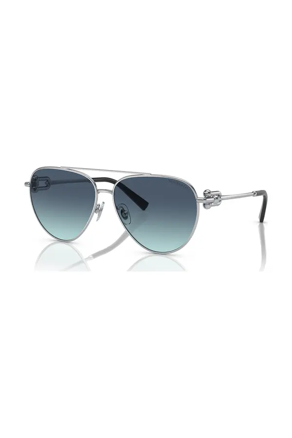 TIFFANY SUNGLASS HUT Tiffany & Co. Aviator Sunglasses