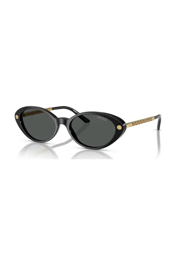 Versace Sunglasses - Black