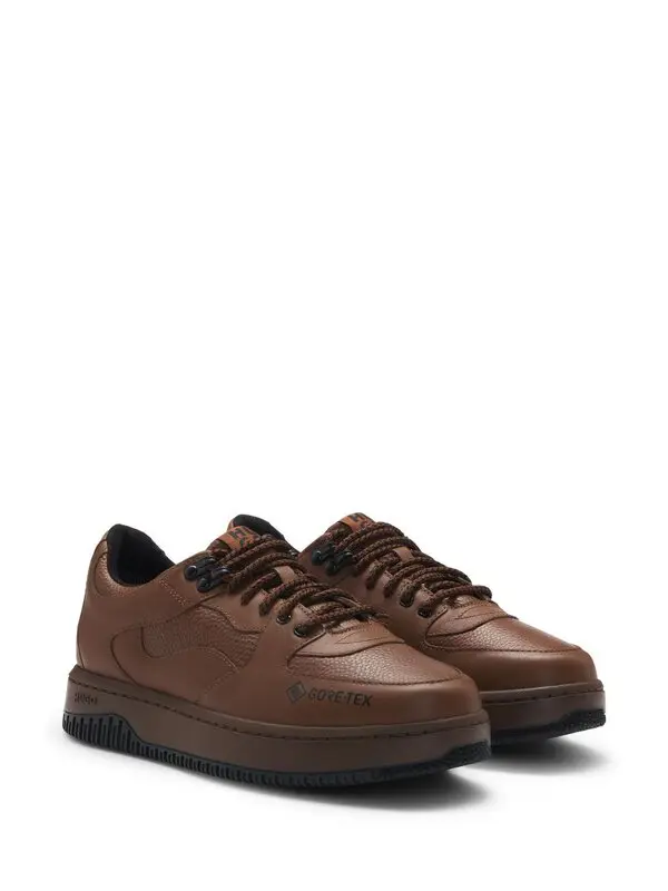 Hugo Boss Kilian Trainers