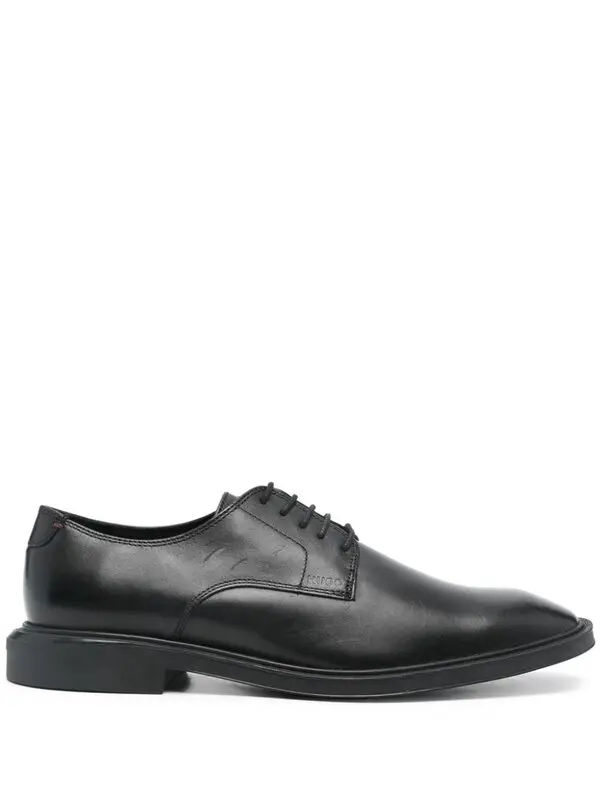 Hugo Boss Gryff Derby Shoes
