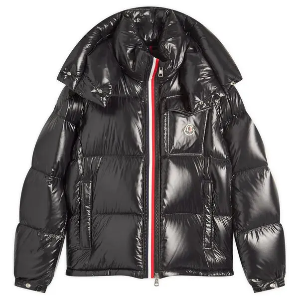 Moncler Monbeliard Down Jacket