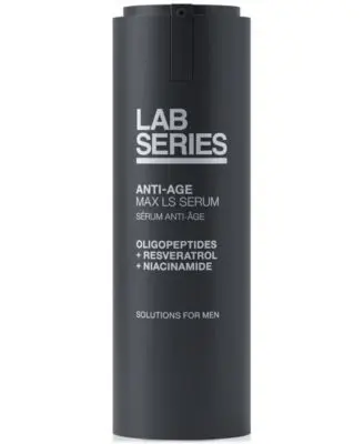 LAB SERIES Skincare For Anti Age Max Ls Serum
