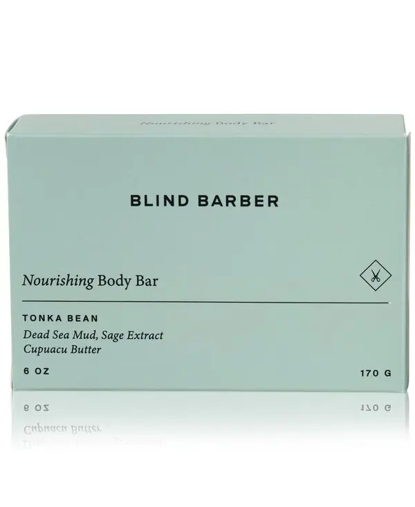 BLIND BARBER Nourishing Body Bar