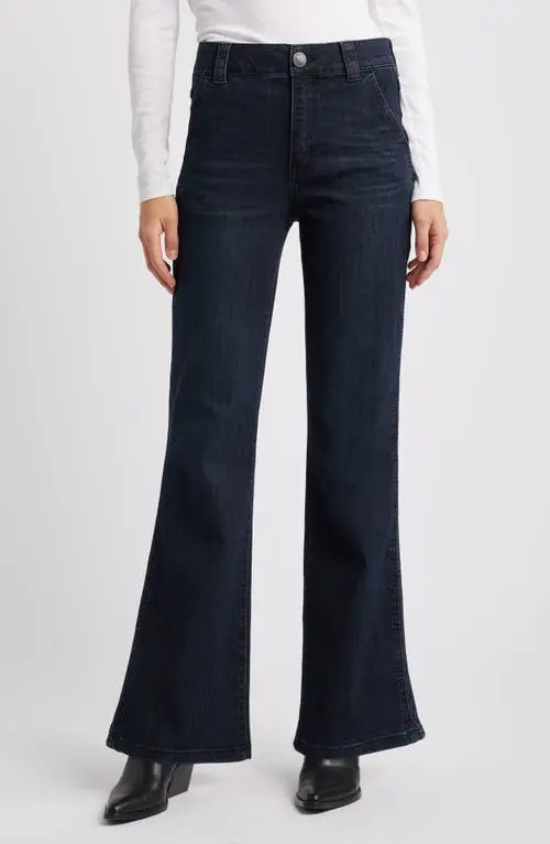 Wit & Wisdom Ab'solution Skyrise Flare Jeans