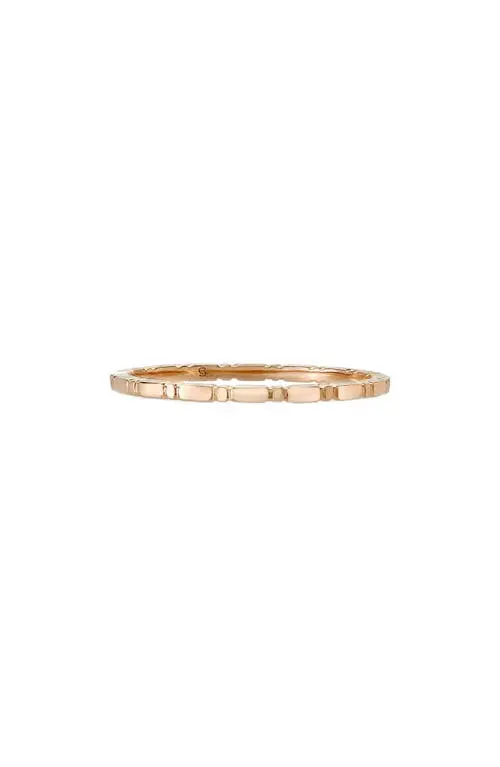Sethi Couture Agnes Small Band Ring