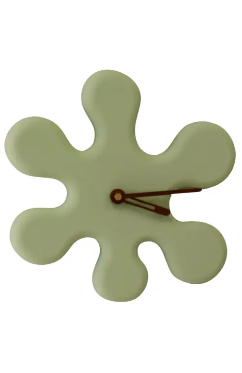 SOFIEST DESIGNS Flower Cloud Clock Kit