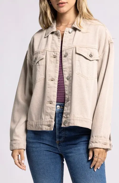 THREAD & SUPPLY Magnolia Jacket
