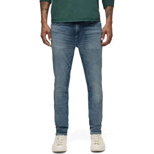 Hudson Jeans Zack Skinny Jeans