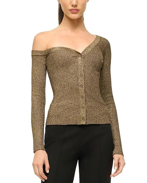Staud Craftsman Sweater