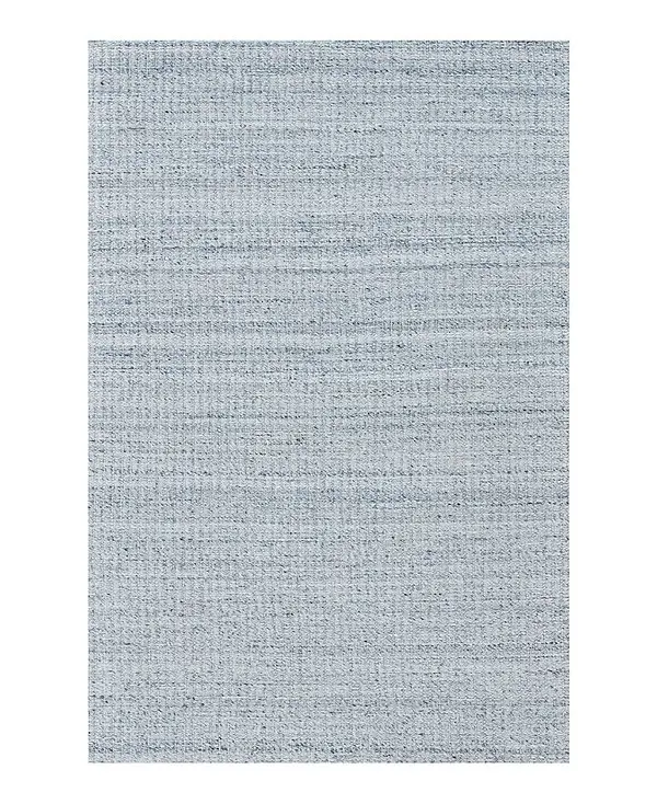 AMER RUGS Atlantic Atn5 Area Rug, 5' X 8 - Sky/blue