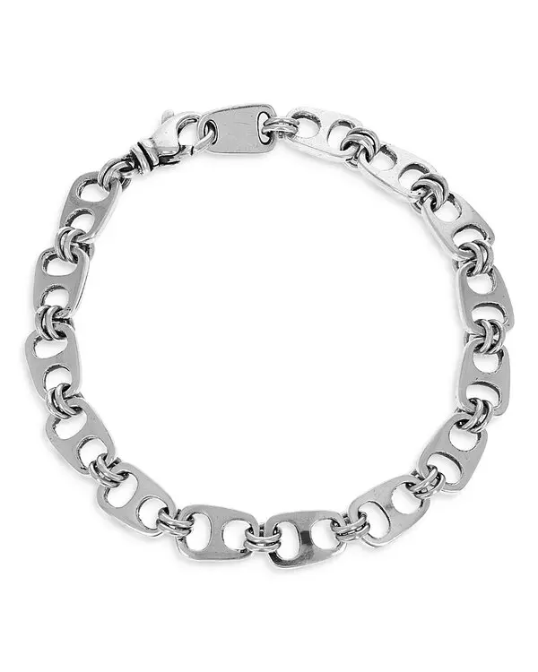 KING BABY STUDIO Sterling Pop Top Bracelet