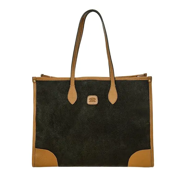 Bric'S Life Tote Bag - Olive