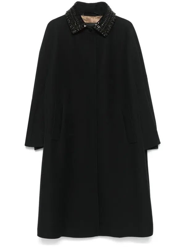 Max Mara Faraday Coat