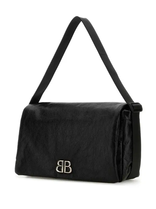 Balenciaga Medium Monaco Flap Bag