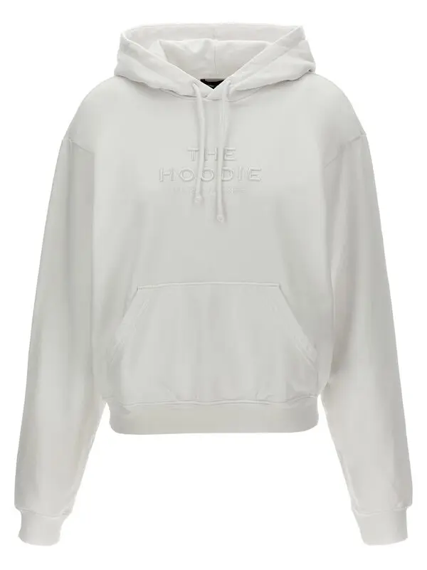 Marc Jacobs The Hoodie' Hoodie
