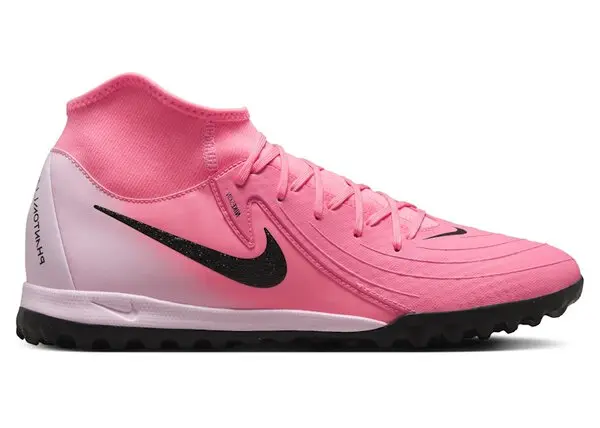 Nike Phantom Luna 2 Academy Tf Sneakers - Sunset Pulse/black