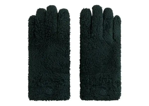 Kith Sherpa Glove - Stadium