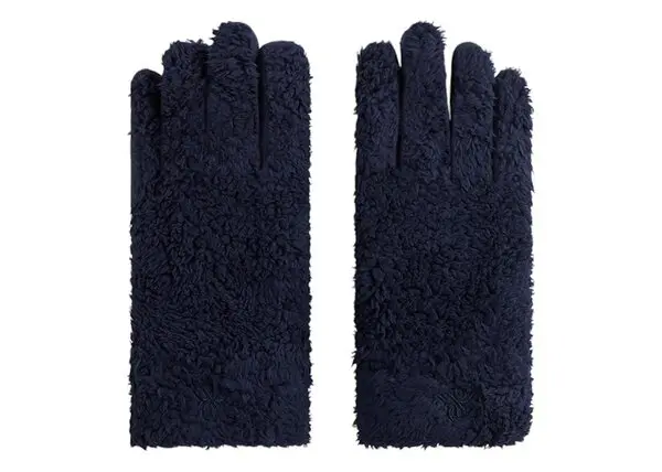 Kith Sherpa Gloves - Admiral