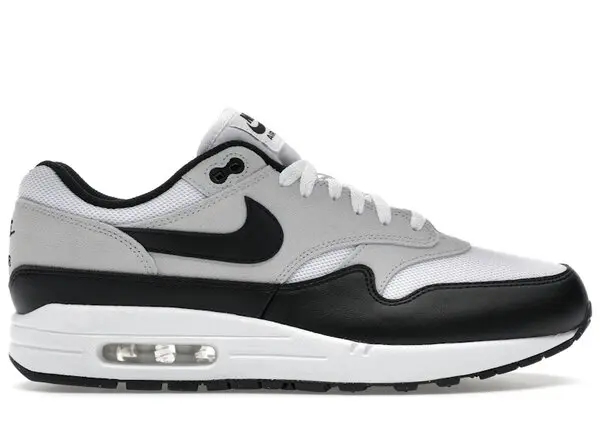 Nike Max 1 Essential Sneakers - White/pure Platinum/black