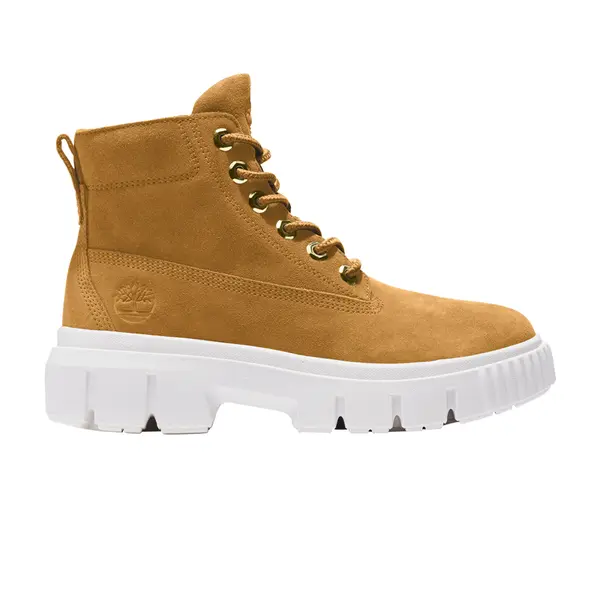 Timberland Greyfield Boot - Brown