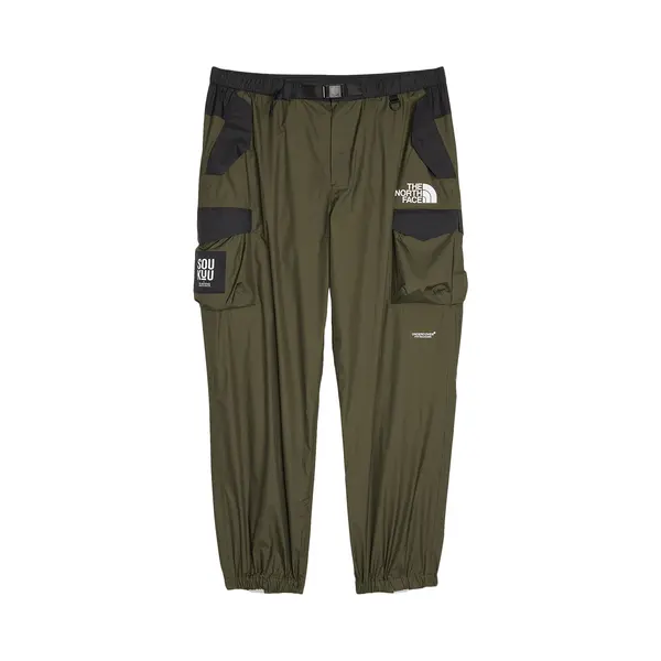 The North Face X Undercover Soukuu Hike Belted Utility Shell Pant