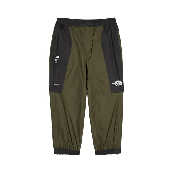 The North Face X Undercover Soukuu Hike Convertible Shell Pant