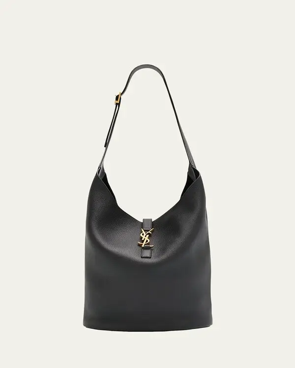 Saint Laurent Le 5 À 7 Hobo Bag