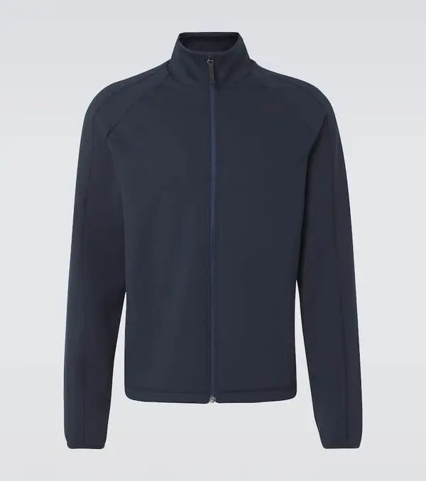 Aztech Mountain Fleece Ski Top