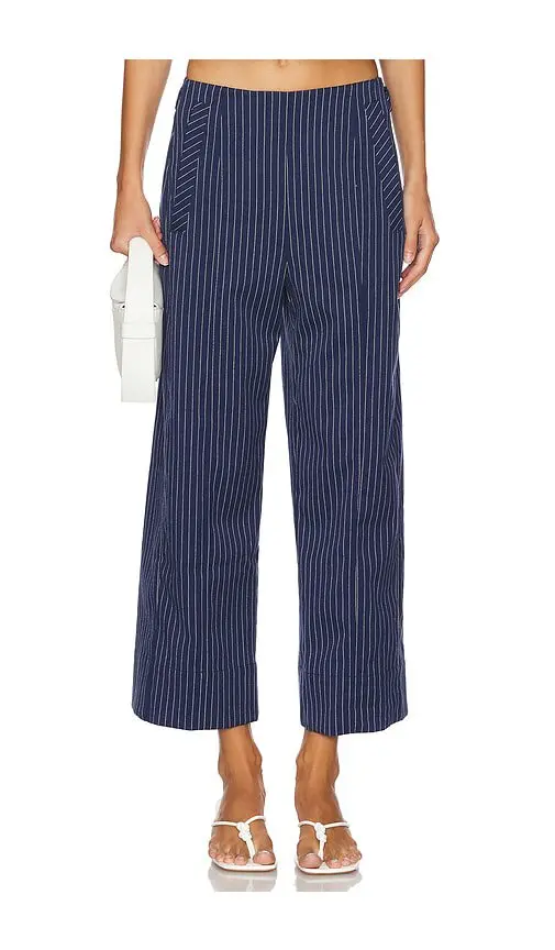 Free People Acadia Trouser