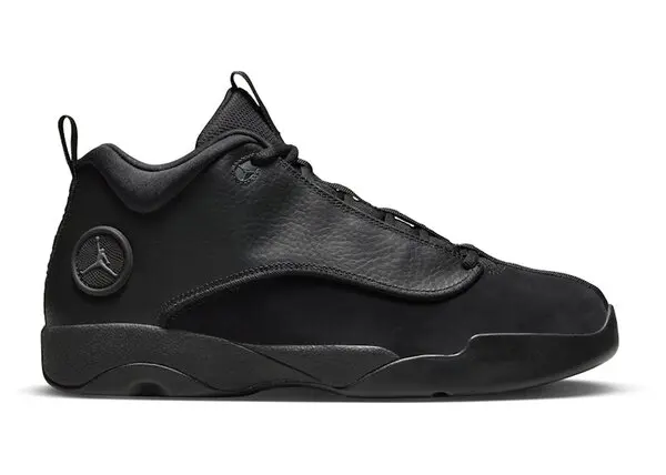 JORDAN Jumpman Pro Quick Sneakers