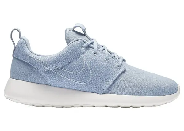 Nike Roshe One Prm Denim - Blue Grey/sail