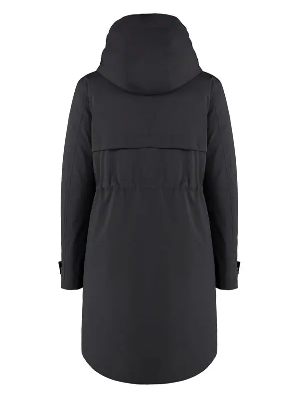 Woolrich Padded Parka